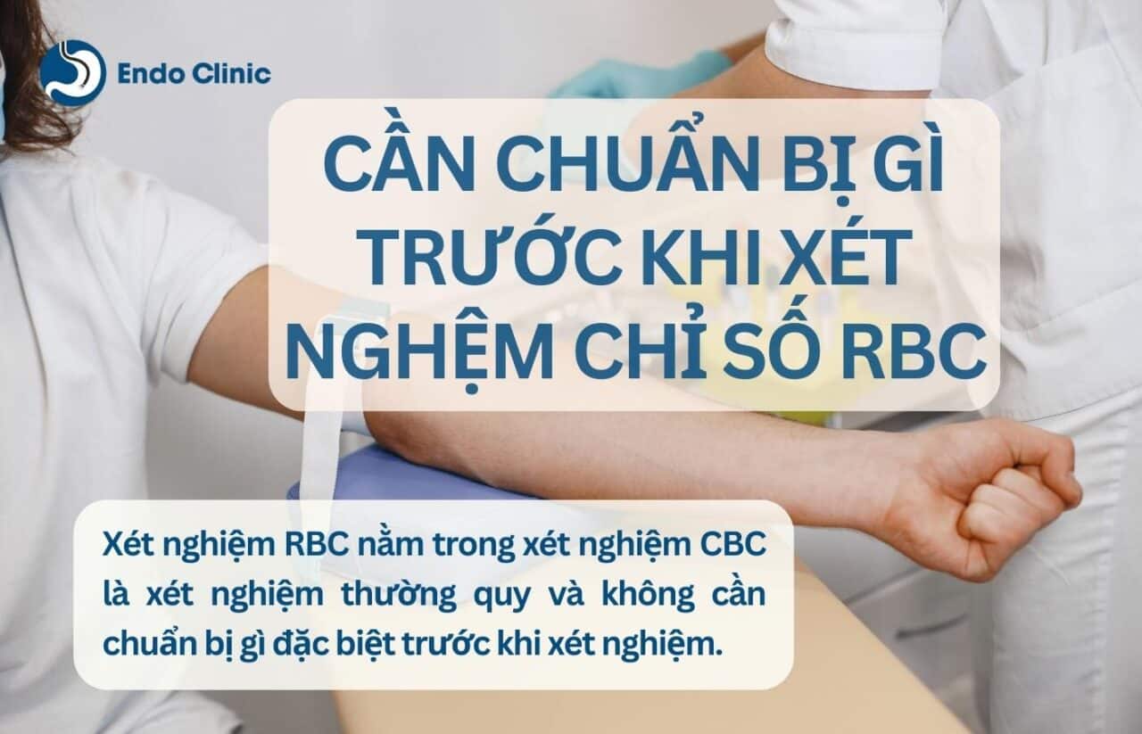 Chỉ số RBC là gì? Công thức máu RBC cao trong máu nguy hiểm không ...